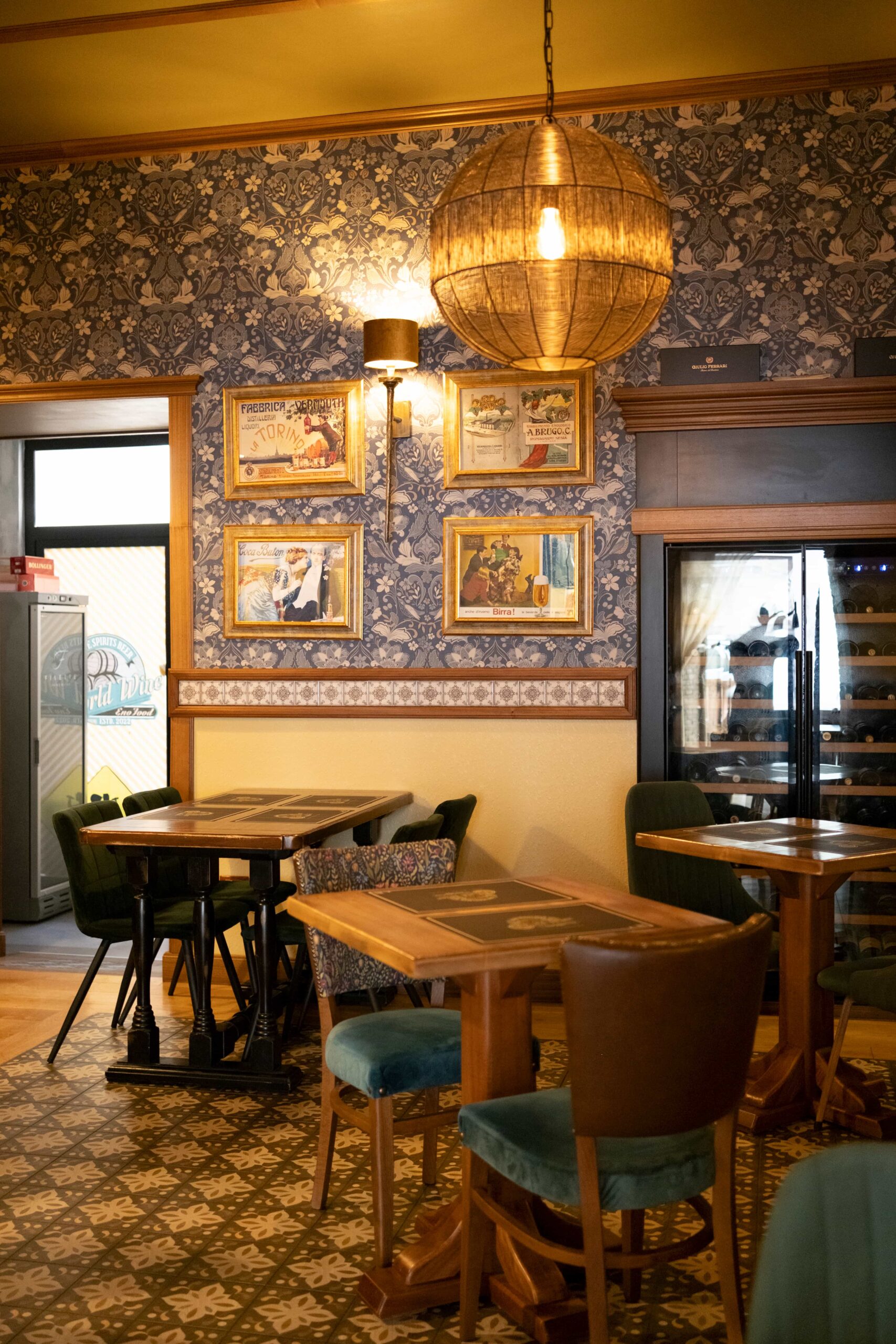 Chi siamo » World Wine - Il mondo ad ogni sorso