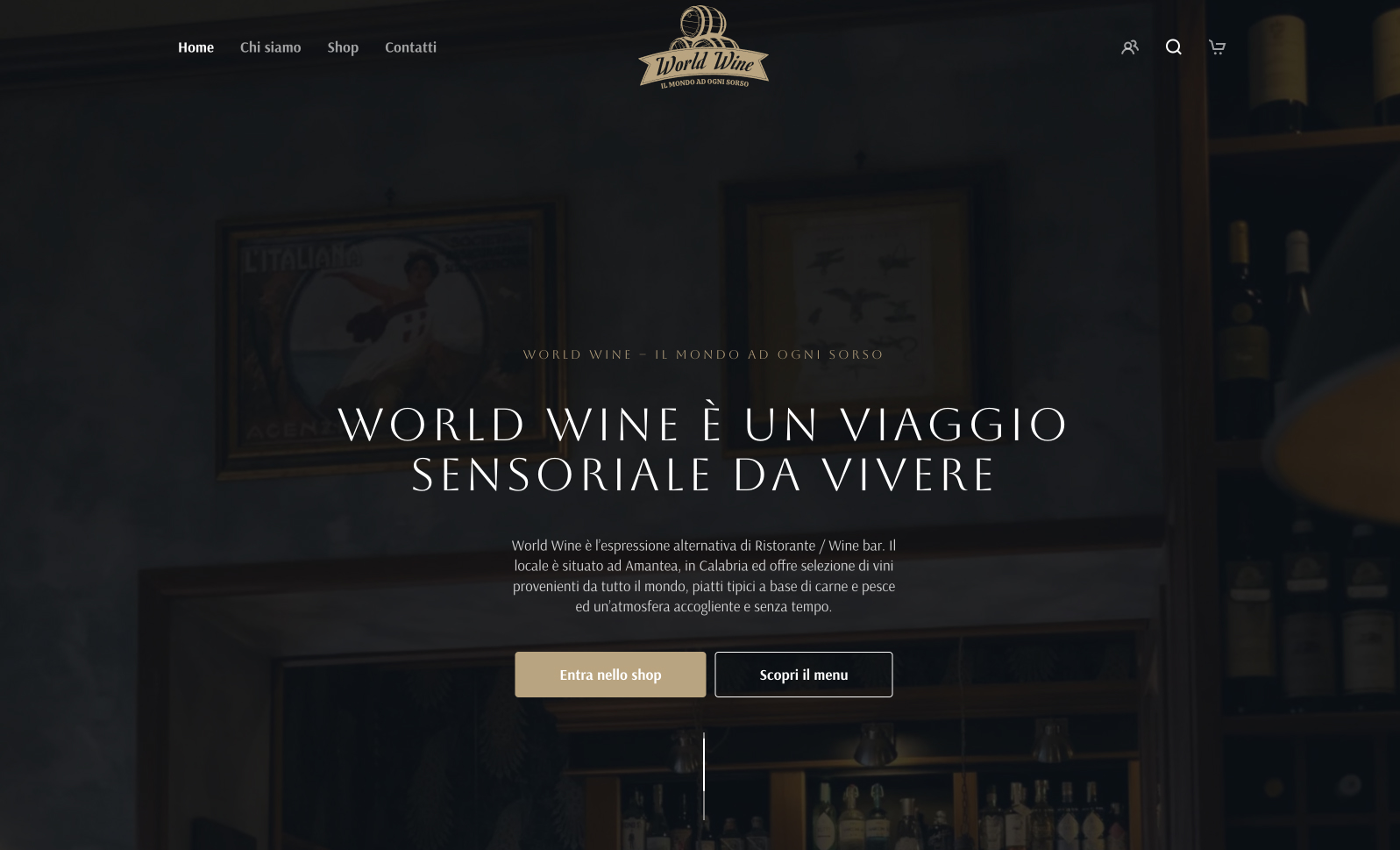 Dom Perignon - » World Wine - Il mondo ad ogni sorso